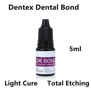 Jual Dental Etchant Acid Etching Gel Dentex Light Cure Bond Adhesive - Jakarta Barat - Prasasti ...
