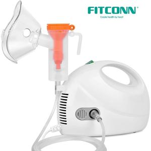 Jual Medical inhalator asthma Home use Compressor Nebulizer Machine ...