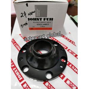 Jual flange axle as depan hardtop 2f new model tinggi - Kab. Bandung ...