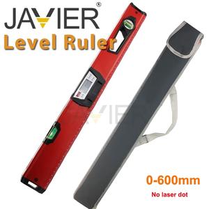 Jual Spirit Level 600mm Digital Laser Level Ruler Angle Gauge Finder ...
