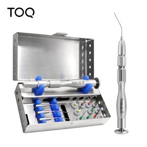 Jual Dental Endodontic Endo File Removal System Kit Endo Broken File ...