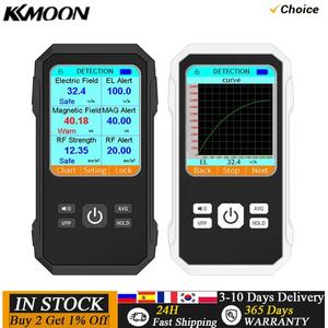 Jual 3in1 Electric Field Magnetic Field RF Radiation Detector - Jakarta ...