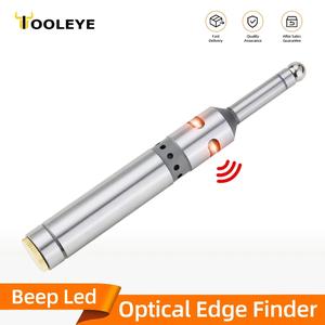 Jual Photoelectric Optical Edge Finder LCD Warning Light Precision ...