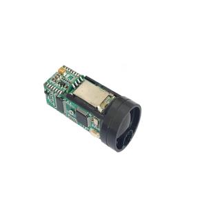 Jual 1200m long range UART Module laser ranging speed sensor serial range - Jakarta Barat ...