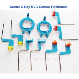Jual Dental Digital RVG Sensor Positioner Holder Intraoral X-Ray Film ...