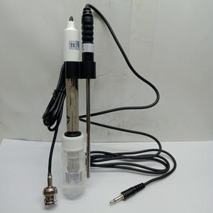 Jual pH Electrode + Temp Probe Lutron PE-03K7 Best - Kota Surabaya ...