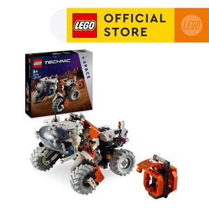 Promo LEGO Technic 42178 Surface Space Loader LT78 (435 Pieces) (8 ...