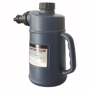 Jual 2Ltr Golf Cart Deep Cycle Battery Jug Water Filler Bottle With ...