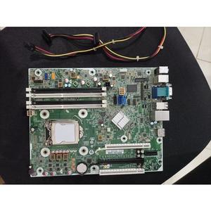 Jual Motherboard Mainboard Mobo Pc Built Up Hp Rp5 Retail System, Model ...