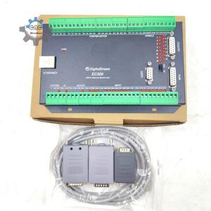 Jual EC500 CNC Mach3 Ethernet Motion Controller EC500 460kHz 3/4/5/6 ...