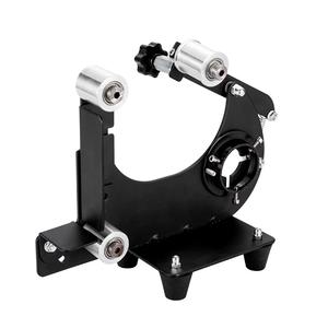 Jual Belt Sander Attachment Adapter Angle Grinder Bearing Sanding ...