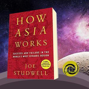 Jual How Asia Works: Success and Failure in the World's Most Dynamic ...