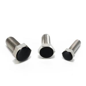 Jual Anti Metal Uhf Rfid Tag High Temperature Screw Passive Waterproof ...