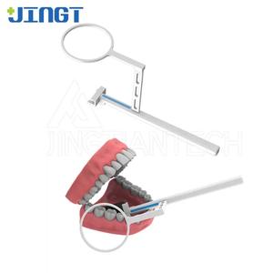 Jual JINGT Dental X-Ray Sensor Bracket Portable Tooth Digital ...