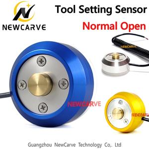 Jual Z Axis Setter Tool Setting Instrument Auto-Check Tool Sensor Block ...