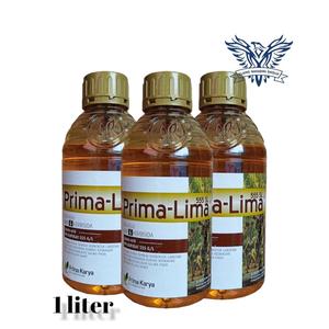 Jual Prima Lima 1 Liter Herbisida Sistemik IPA Glisofat 555 g/l ...