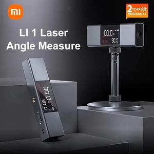 Jual Xiaomi DUKA LI1 Laser Level Laser Protractor Digital Inclinometer ...