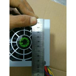 Jual Psu Power Supply Power Suplay Pc Pin Standar Ukuran Dimensi Kecil ...