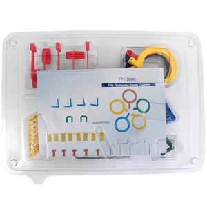 Jual Portable Digital Dental X-ray RVG Intraoral Sensor Positioner ...