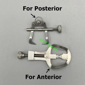 Jual Dental Teeth Separator Tooth Dividor Wedge Retainer Anterior ...