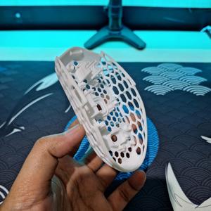 Jual Promo Honeycomb Shell / Case Mouse Gaming Logitech G304/G305 Ready ...