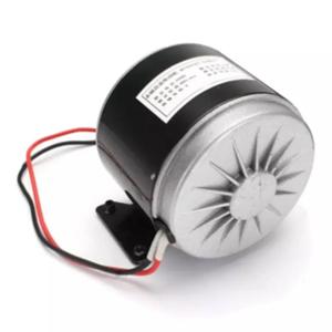 Jual 24V 250W High-Speed Brushed Dc Functional Motor Electric Scooter ...