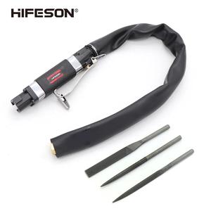 Jual HIFESON Quality Pneumatic / Air File Tool Reciprocating File Wood ...