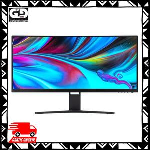 Jual Curved Gaming Monitor 30 Inch Ultra Wide 200Hz 4ms FreeSync WFHD ...