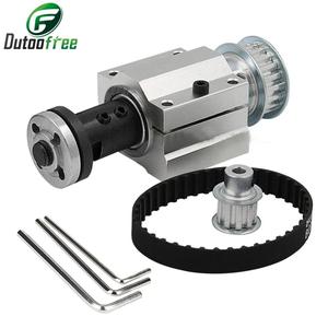 Jual DIY Cutting Machine Table Saw Spindle Assembly Miniature ...