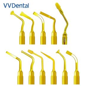 Jual Piezo Surgery Dental Implant Tips US9 for Bone Cutting Sinus Lift ...