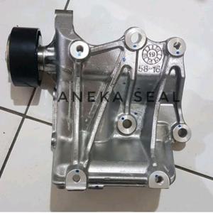 Jual Bracket Pulley Compresor AC Innova Lama Reborn Hilux Fortuner Ben ...