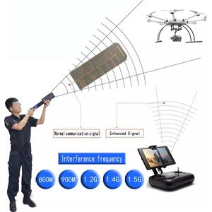 Jual 915Mhz Pcb Yagi Directional Antenna 900M Fpv Uav Drone Remote ...