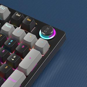Jual Ready Keyboard Mechanical Za98 Gaming Mechanical Keyboard Ready ...
