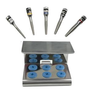 Jual Dental Implant Surgical Bone Expander Screw Saw Tool Dental ...