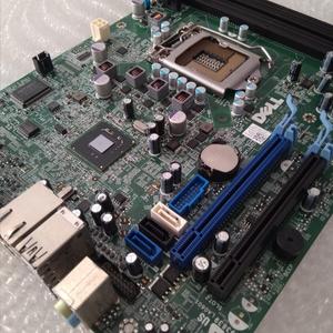 Jual Motherboard Mainboard Mobo Pc Mini Dell Optiplex 7010 Sff Original ...