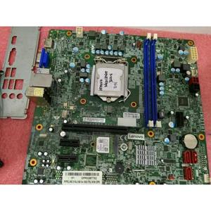 Jual Mobo Motherboard Lenovo Ideacentre 300S 10 Pin Atx Psu Socket ...