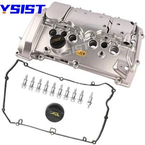 Jual Aluminum Engine Valve Cover For N18 Mini Cooper S R55 R56 R57 R58 ...