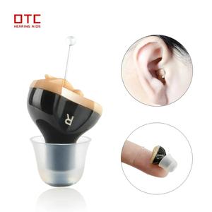 Jual Micro Hearing Aid for Seniors Invisible Hearing Aids for deafness - Jakarta Barat ...