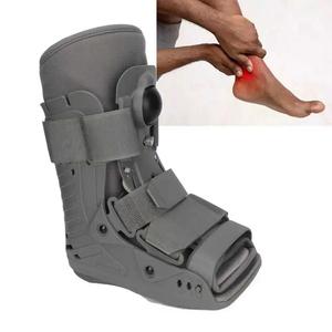 Jual Inflatable Air Foot Boot Air Walker Brace Ultralight Pneumatic ...