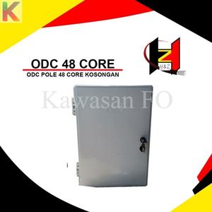Promo Box Odc 48 Core Pole SC UPC /Odc Pole Wallmount 48 Core Kosongan ...