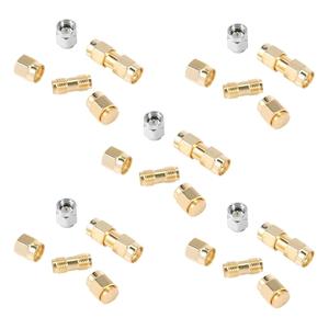 Jual 5X SMA-Type 50 Ohm Nanovna Vector Network Analyzer Calibration Kit ...