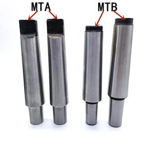 Jual MT1 MT2 MT3 MT4 MT5 B12 B16 B18 B22 Morse tapper shank Drill Chuck ...