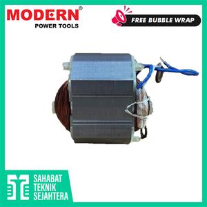 Jual MODERN Stator M2800 Rumah Armature Angker Mesin Router M-2800 ...