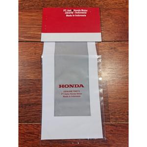 Jual ahm â—ï¸â—ï¸ mark sticker hstc type 1 honda e:hev (p ripswe 9502ve ...