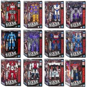 Jual Transformers Masterpiece Siege Series War for Cybertron - Jakarta ...