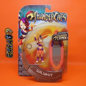 Jual Thunder Cats Thunder Lynx - Wily Kit Bandai - Kota Bekasi - tessa ...