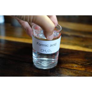 Jual asam format / formic acid / asam formiat - Jakarta Selatan ...