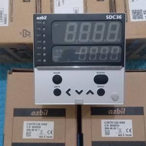 Jual temperature controller SDC36 C36TR1UA1000 AZBIL original Best - Kab. Tangerang - MULIA ...