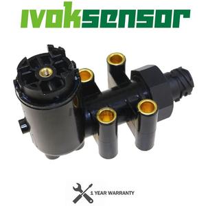 Jual Height Sensor Air Suspension Valve Level For MAN MB Mercedes Benz ...