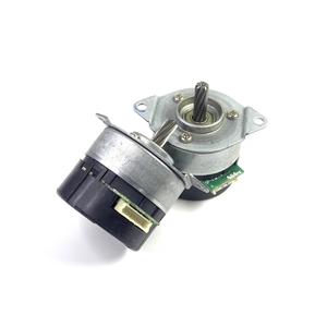 Jual 1PC DC 12-24V Japan Nidec 24H Brushless Servo Motor Built-in Driv ...